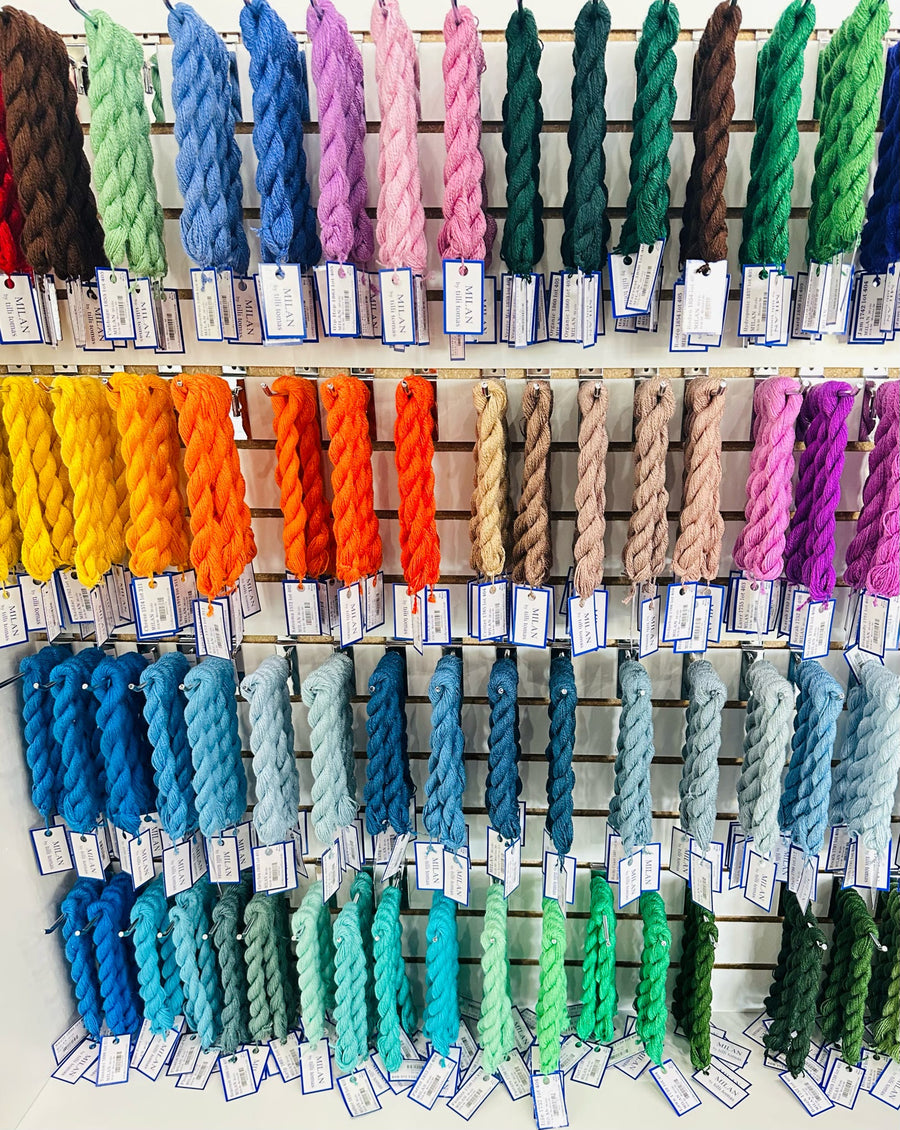 Silk Threads – Stitch Society
