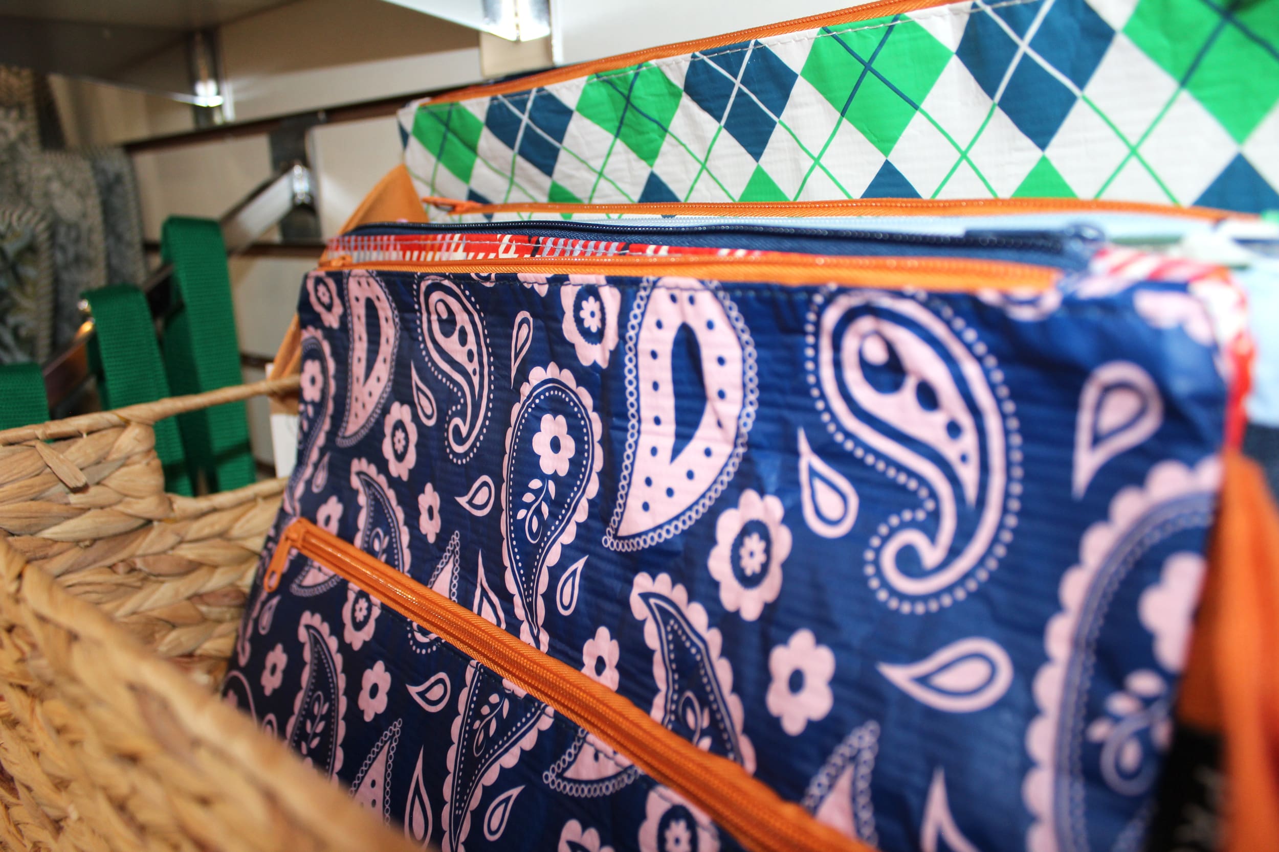 Bags – Stitch Society