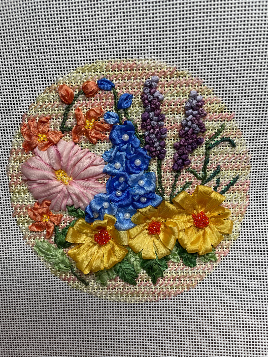 Madeleine Elizabeth Trunk Show – Stitch Society