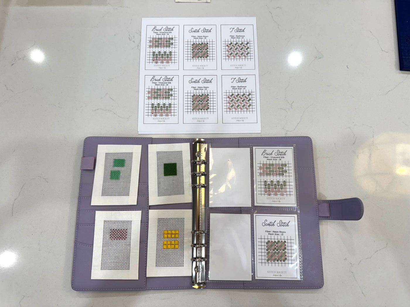 Stitch Stash – Stitch Society